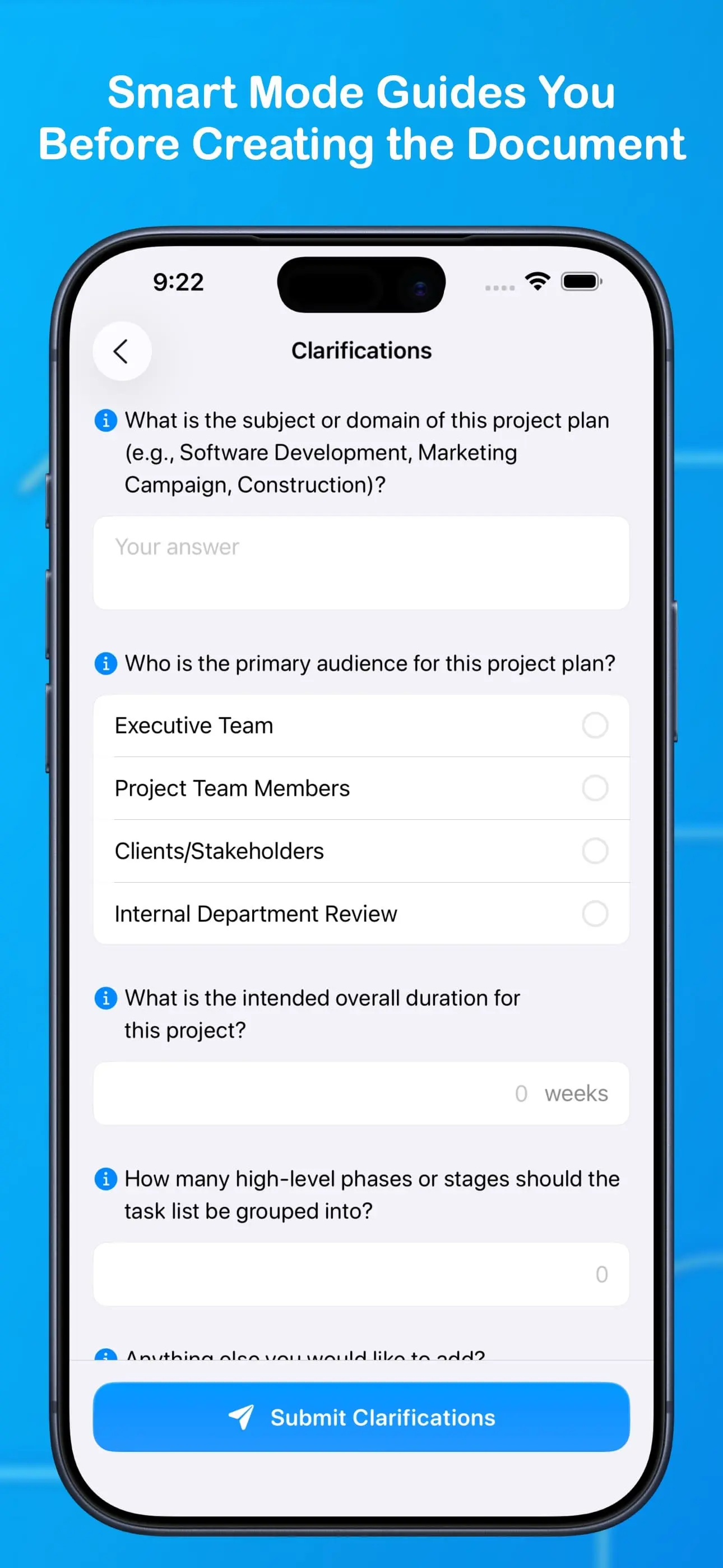 Boring Apps • iOS & macOS Apps